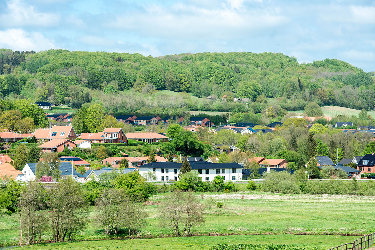 Danhostel Vejle | Danhostel