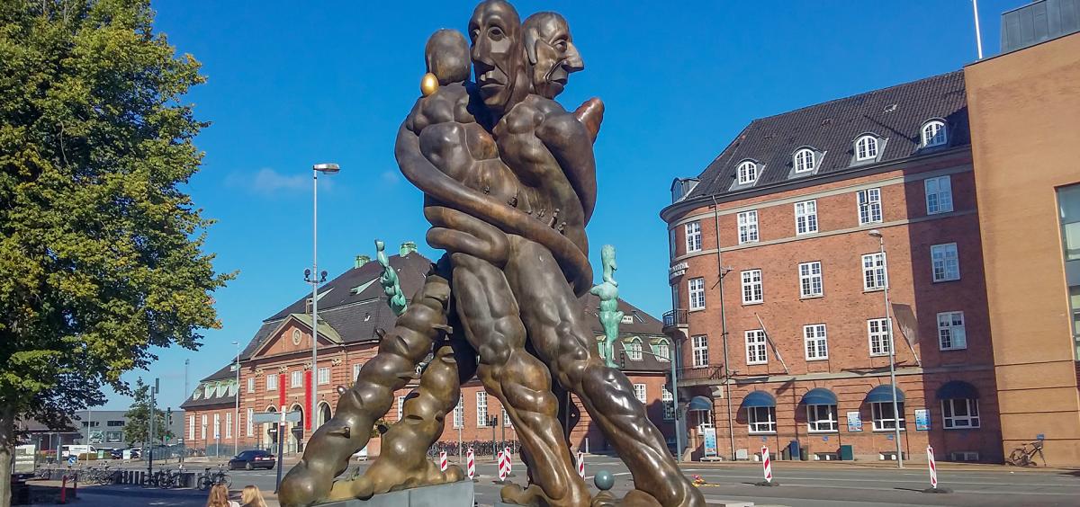 Danhostel's Backpacker Portal - Culture and Attractions in Odense