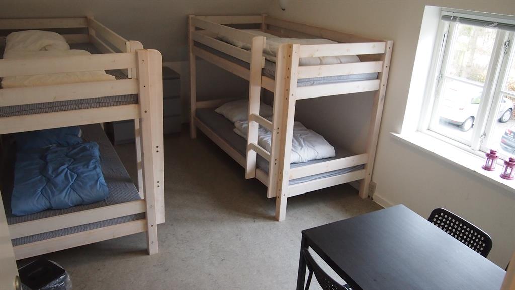 Danhostel Ringsted | Danhostel