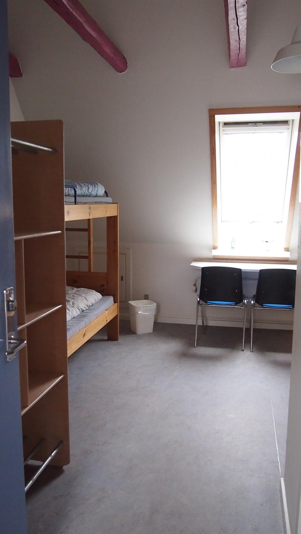 Danhostel Ringsted | Danhostel