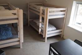 Danhostel Ringsted | Danhostel