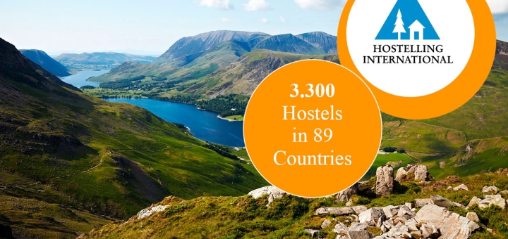 Hostels Worldwide - Hostelling international
